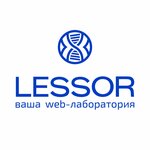 Web-Studio Lessor (Lobachyova Street No:13), web tasarım hizmetleri  Podolsk'tan