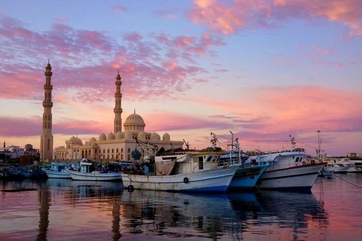 Geziler Excursions in Hurghada Tours24, , foto