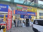 Uyar Yapı Market (Ankara, Etimesgut, 12. Cad., 9K), yapı mağazası  Ankara'dan