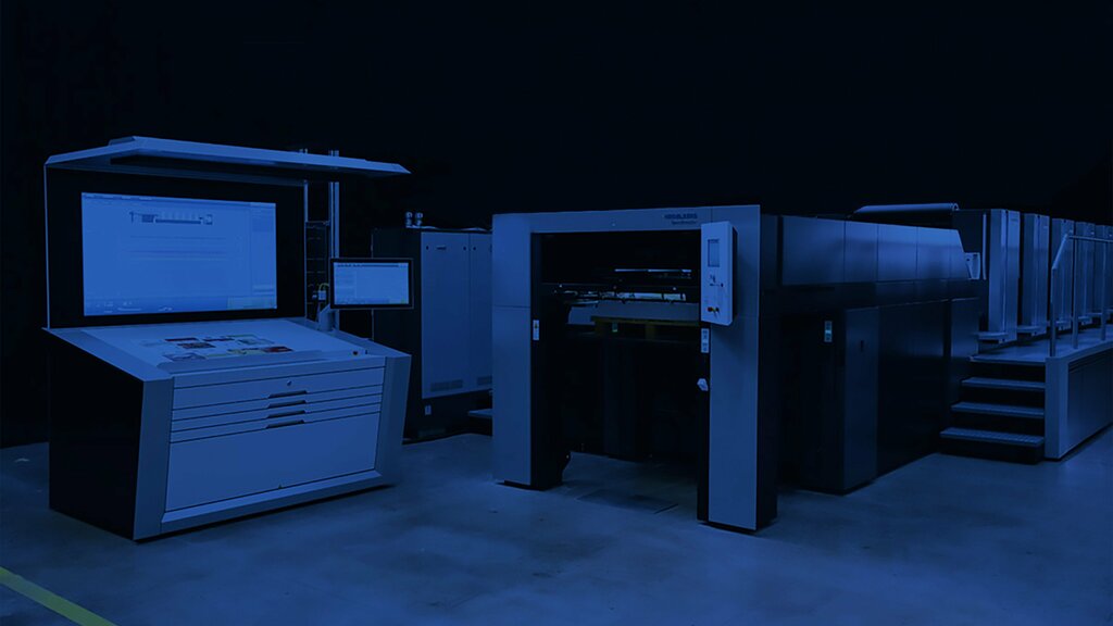 Baskı hizmetleri JyC Graficos Publicitarios, Lima, foto