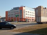 Bk-студия (Voinov-Internatsionalistov Street No:18), spa  Yoshkar‑Ola'dan