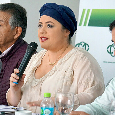 Televizyon kanalları Canal Tele Estrella Satelital, El Alto, foto