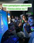 Prestij E-Spor (Kayseri, Melikgazi, Hunat Mah., Yıldız Sok., 14), i̇nternet kafeler  Kayseri'den