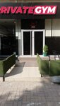 Private Gym (Reşatbey Mah., Beşocak Caddesı Caddesi, No:29 A, Seyhan, Adana), spor ve jimnastik salonları  Adana'dan