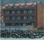 Öğretmenevi ve Akşam Sanat Okulu (Sinop, Türkeli, Gemiyanı Mah., Şehit Ferhat Gürel Sok.), yurtlar  Türkeli'nden