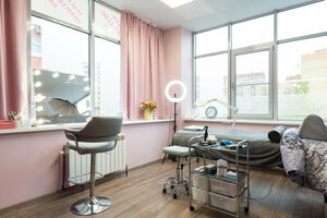 Beauty Studio Evgenia Kuznetsova (Solnechnaya Street No:3), güzellik salonu  Jukovski'den