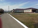 Администрация Старославкинского сельсовета (Sadovaya ulitsa No:12, selo Staroye Slavkino), belediyeler, devlet daireleri  Penzenskaya oblastından