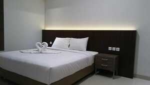 Emerald Hotel (West Java, Jalan Cendrawasih), otel  Dünya'dan