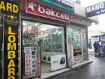 Bakcell (City of republican subordination Baku, Nizami district, 8th Kilometer Settlement, Gara Garayev Avenue, 294H), cep telefonu aksesuarları  Bakü'den