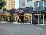 Jan Jan Outlet (Fatih Mah., Tellidere Sok., No:24D, Seyhan, Adana), giyim mağazası  Adana'dan