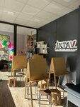 Ktav Art Studio (No:41, The Administrative District of Ajapnyak, Norashen Quarter), sanat galerileri ve merkezleri  Erivan'dan