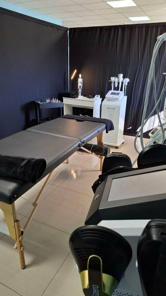 Masaj salonları Pro. Massage, Vladikavkaz, foto