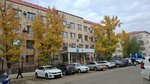 Akim’s office of the city of Uralsk, Financial Department (Zhahansha Dosmukhamedov Street No:45), belediyeler, devlet daireleri  Oral'dan (Uralsk'tan)