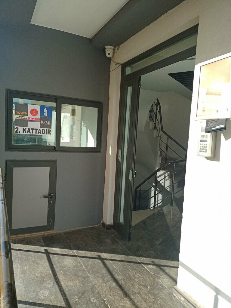 Denetim firmaları Adalya Yapı Denetim, Antalya, foto