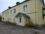 Братский корпус (Viciebsk, Piershamajski rajon), dini dernekler  Vitebsk'ten