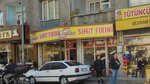 Ceylan Simit Fırını (Aşık Mahsuni Şerif Cad., No:15A, Şahinbey, Gaziantep), pasta, şekerleme ve tatlı  Gaziantep'ten