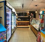 Разливное (Kuryzhova Street No:26к1), bira dükkanı  Domodedovo'dan