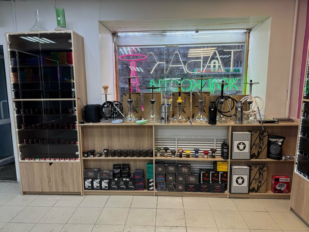 Elektronik sigara satış noktaları Vdox, Izhevsk, foto