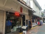 Luxury Tailor (Şekerhane Mah., Demir Sok., No:19, Alanya, Antalya), terziler  Alanya'dan