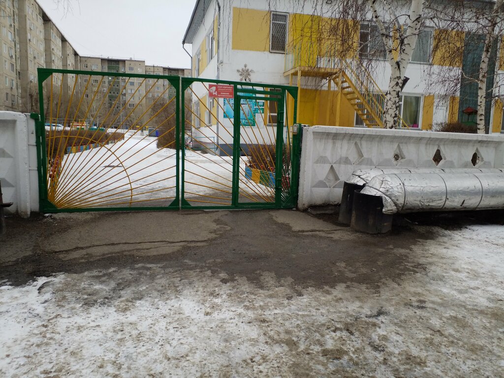 Anaokulları Kindergarten № 24, Yekibastuz (Ekibastuz), foto