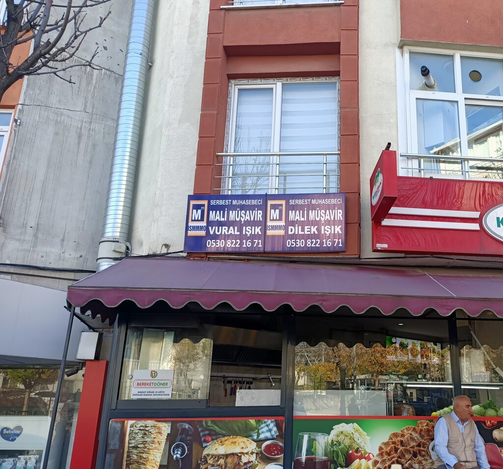 Muhasebeciler Mali Müşavir, İstanbul, foto