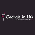 Georgia in Ufa (Gogolya Street No:74), alkollü içecekler  Ufa'dan