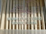 Md Reformer Pılates Studıo personal training (Adana, Seyhan, Gürselpaşa Mah., 75665. Sok., 11A), pilates stüdyosu  Adana'dan