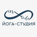 Inside (Nikolskiy Avenue No:1, Work Settlement of Koltsovo), yoga stüdyosu  Novosibirskaya oblastından