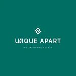 Unique Apart (ulitsa Michurina No:58к2), kısa süreli konaklama  Kemerovo'dan