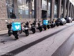 Yandex Lavka (Marshala Zhukova Avenue No:54к1), hazır yemek teslim servisleri  Saint‑Petersburg'dan