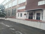 Колледж, Пензенский казачий институт технологий (Gagarina Street No:11Ак12), yüksekokul  Penza'dan