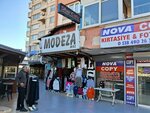 Modeza (Adana, Seyhan, Sümer Mah., 69085. Sok., 1/B), giyim mağazası  Adana'dan
