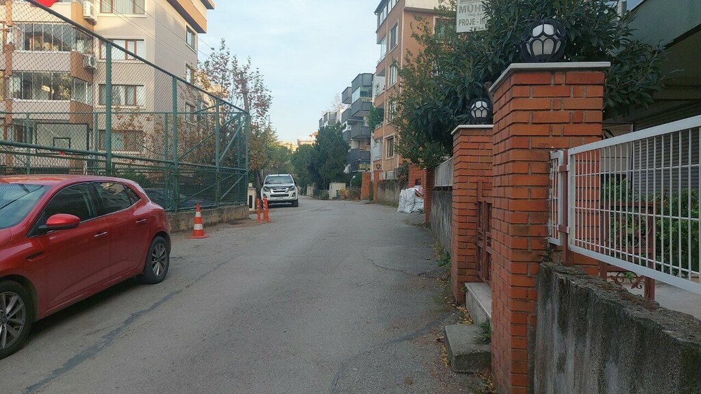 Eczaneler Çiçek Eczanesi, Bursa, foto