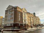 Городок (Dzerzhinskogo Street No:25), konut servisleri kuruluşları  Hantı‑Mansi'den