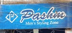 Pashm men styling zone and boutique (No:608, Clifton, Clifton Block 8), giyim mağazası  Karaçi'den