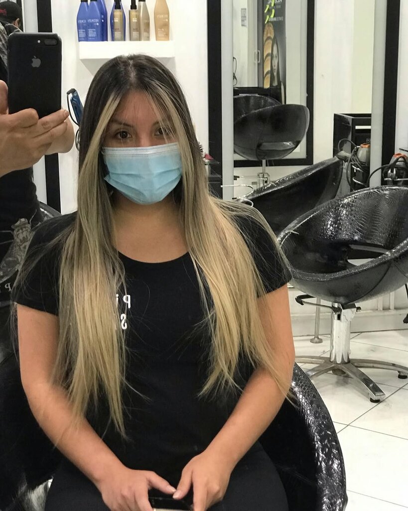 Spa Al2 Salon & SPA, Lima, foto