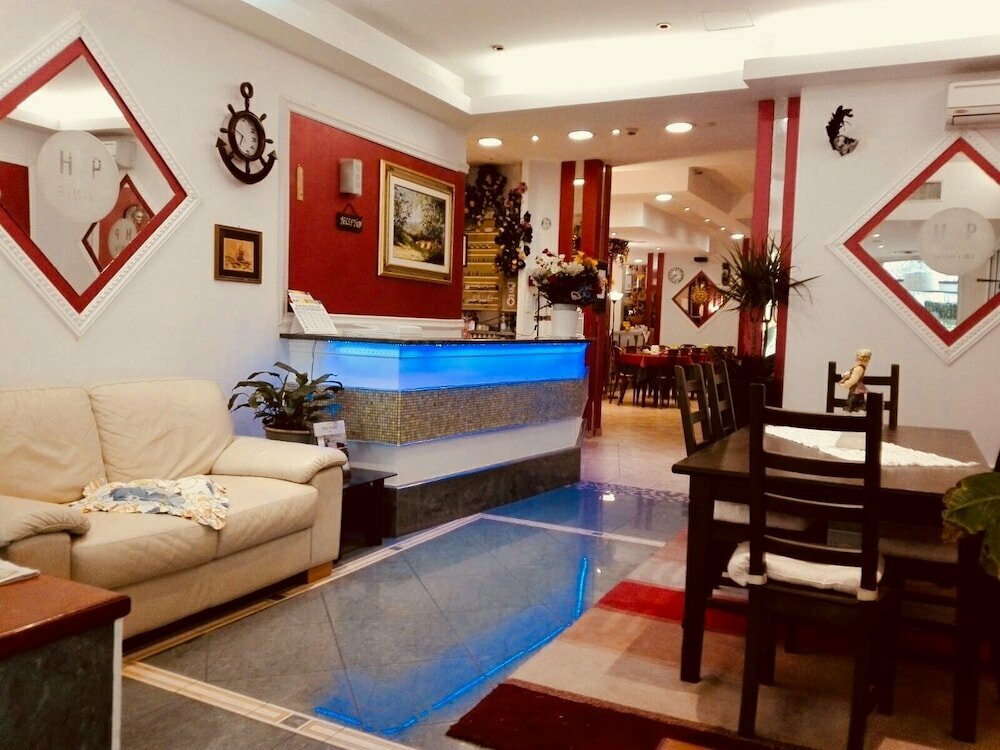 Otel Picador, Rimini, foto