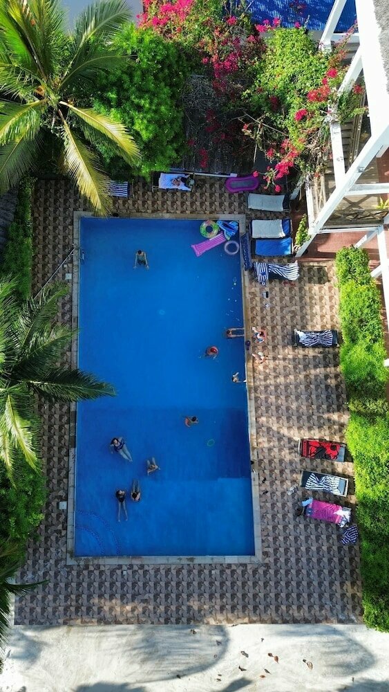 Otel Isla Bonita Zanzibar Beach Resort, Dünya, foto