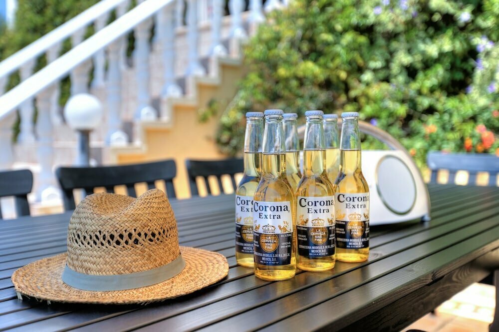 Otel Villa Captains, Baf İlçesi, foto