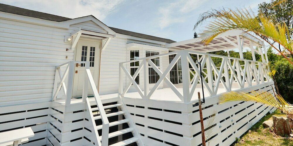 Otel Cottage North Okinawa, , foto