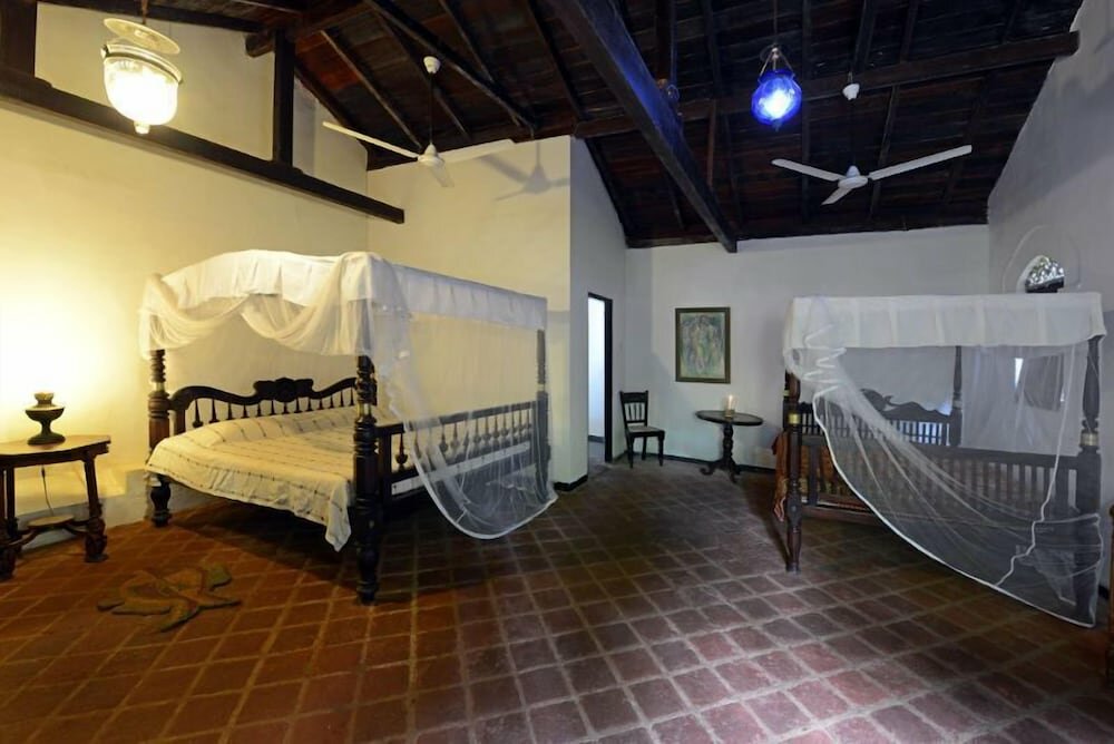 Otel Secret Garden Villa, , foto