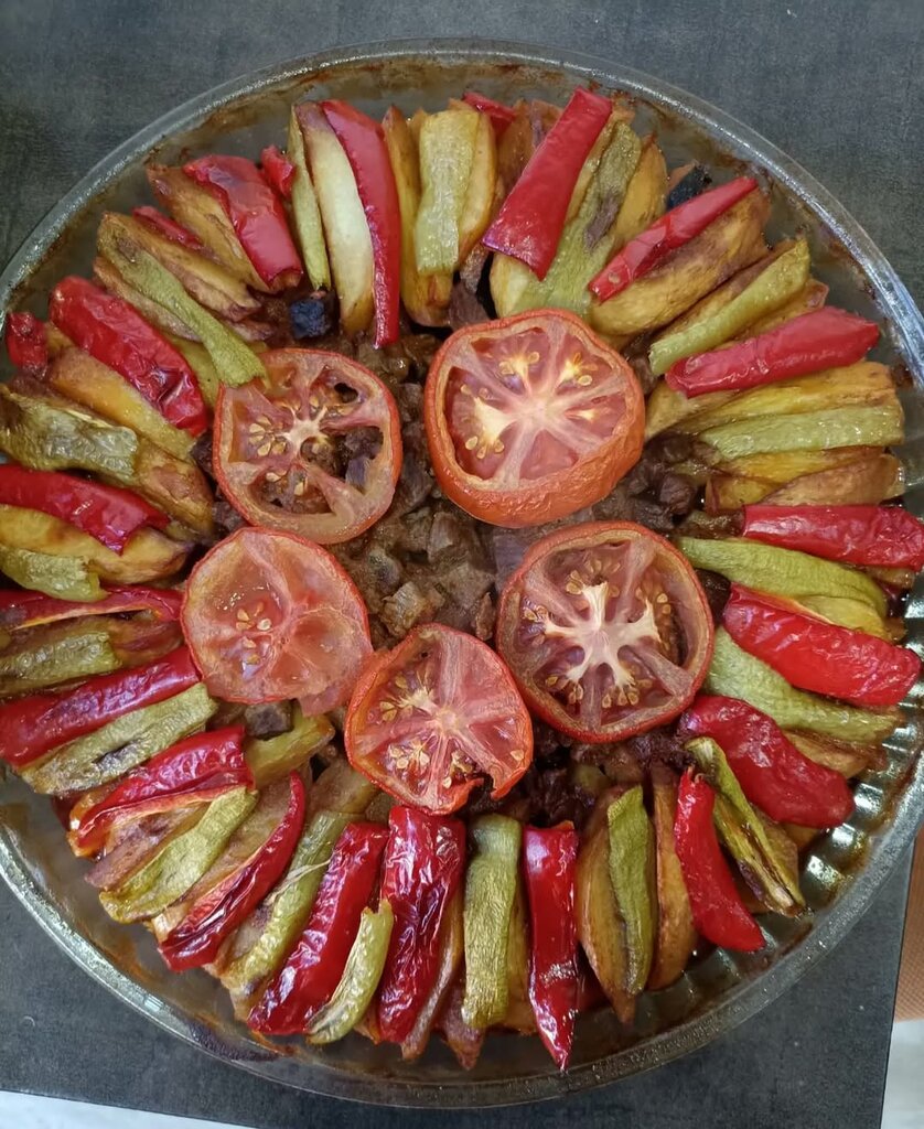 Restoran Dostlar Ev Yemekleri, Ankara, foto