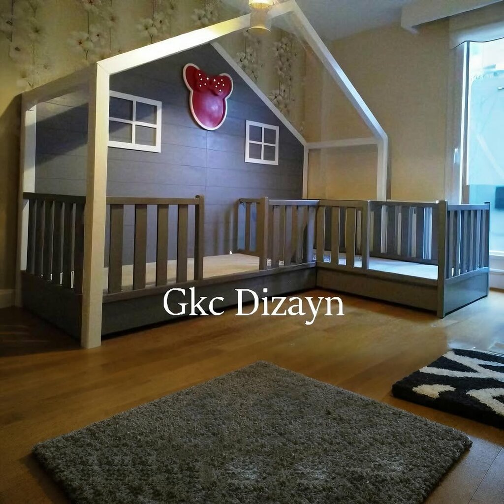 Ev mobilyası Gkc Mobilya, İstanbul, foto