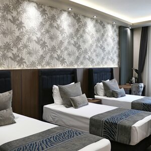 Grand Üsküdar Otel (İstanbul, Üsküdar, Kısıklı Cad., 44), otel  İstanbul'dan