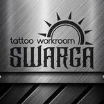 Tatoo Svarga (Marshala Kazakova Street No:21к3), dövmeciler  Saint‑Petersburg'dan