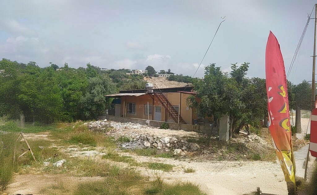 Restoran Ayaş Narlıbahçe kahvaltı salonu, Erdemli, foto