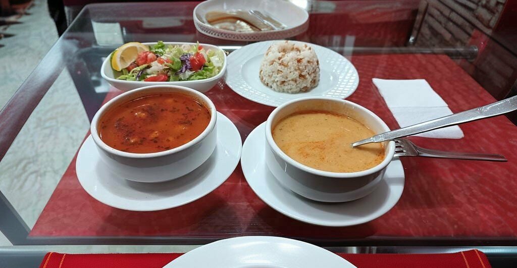 Restoran Gül Lezzet, Sivas, foto