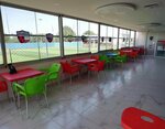 Alaylar Halı Saha Ve Cafe (Bursa, Nilüfer, Demirci Mah., Ahiska Cad., 197F), spor ve jimnastik salonları  Bursa'dan