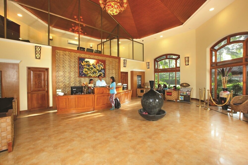 Otel Coco Lagoon by Great Mount Resort, Tamil Nadu, foto