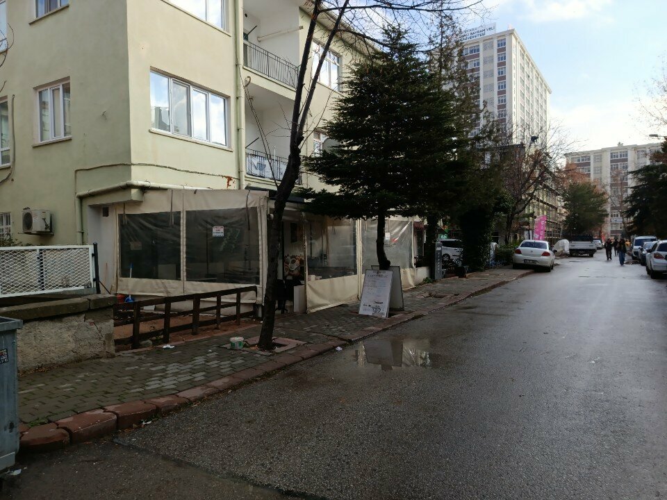 Restoran Ahmetcan Ev Yemekleri, Ankara, foto